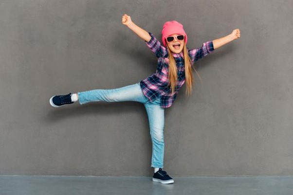5 Ways to Talk and Encourage a Positive Body Image for Your Child ...
