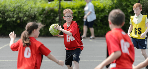 How to Encourage a Positive Sporting Environment - Great Athletes